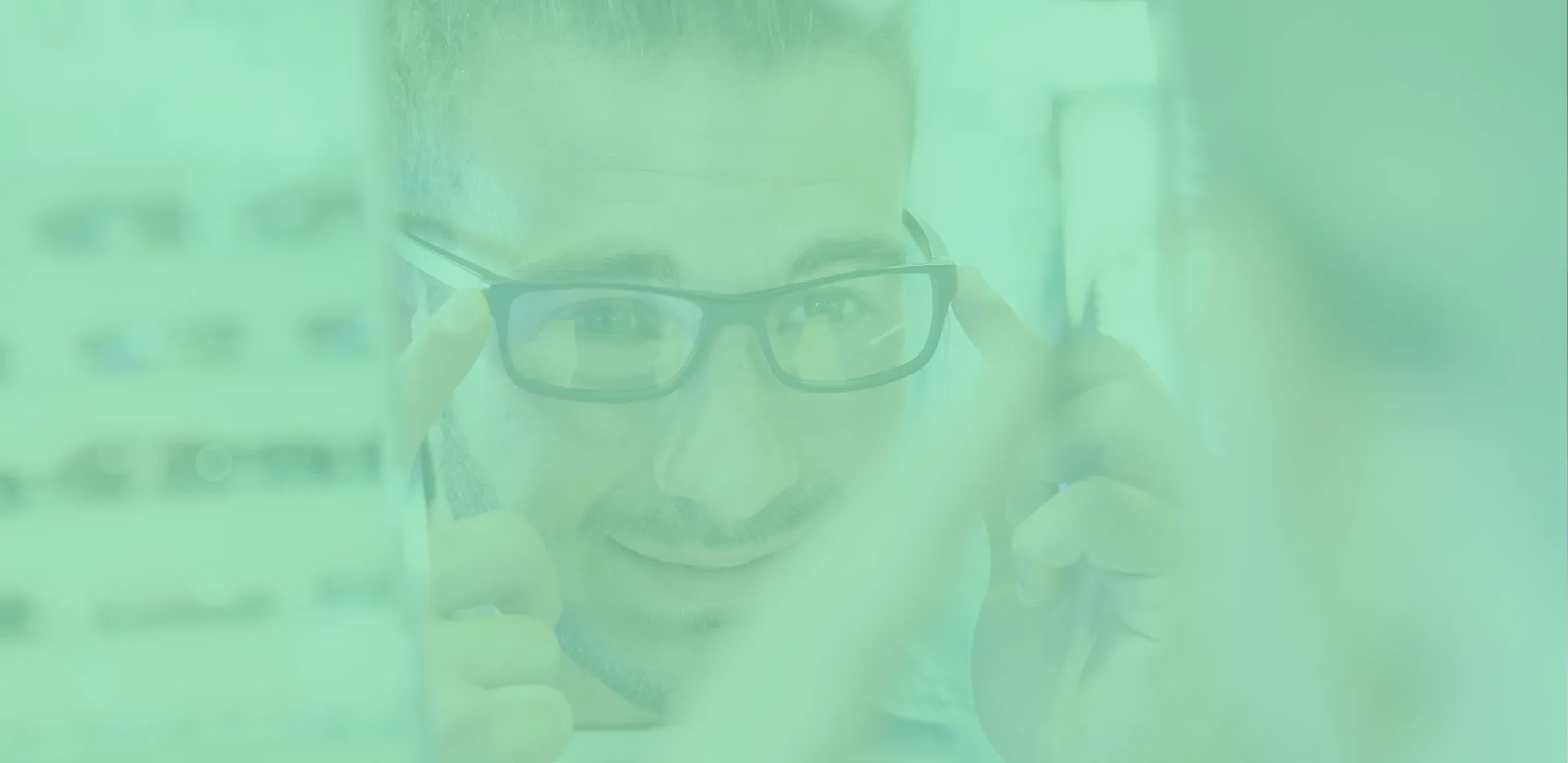 About the Optometrist | York Eye Care Clinic